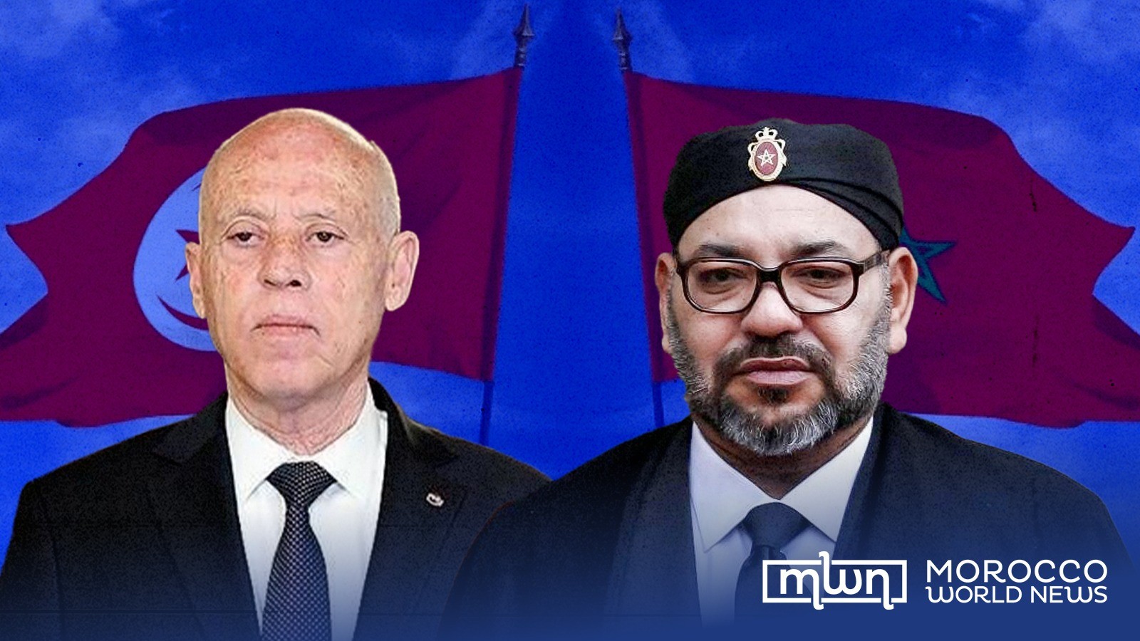 Tunisia: 'Algeria's Pawn' President Saied Spoils Relations with Morocco