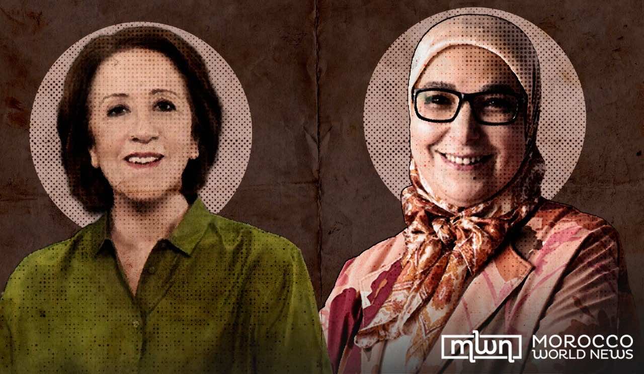 Two Moroccan Women Scientists Feature in AD Scientific Index 2023