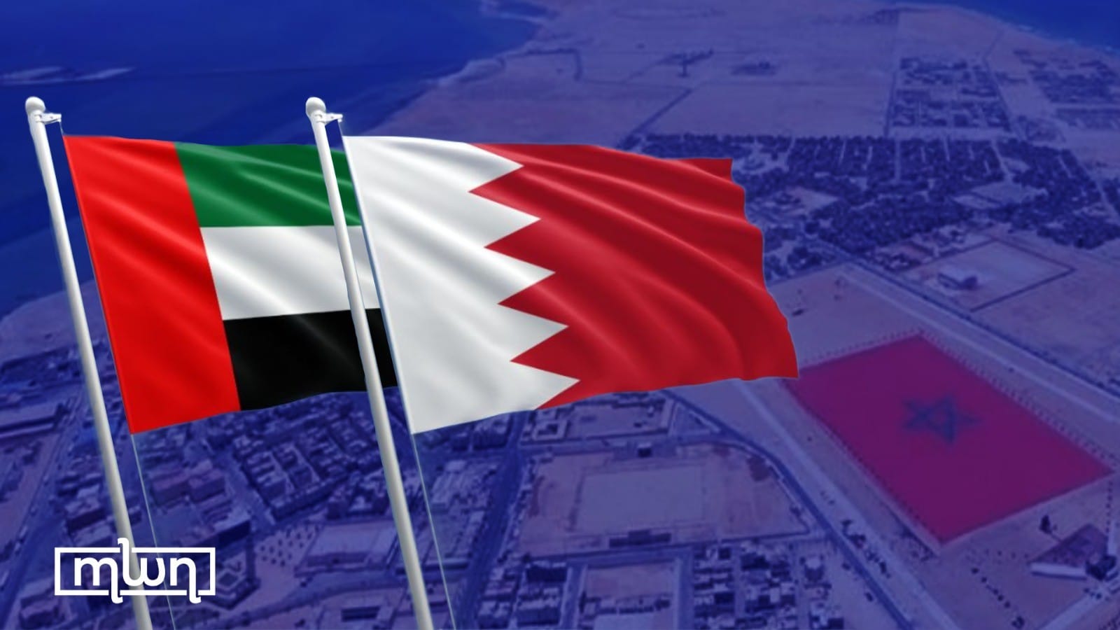 UAE, Bahrain Reaffirm Support for Moroccan Autonomy Plan