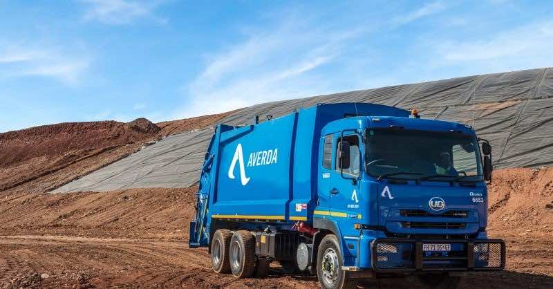 UAE Waste-Management Company Secures Funding to Expand in Morocco