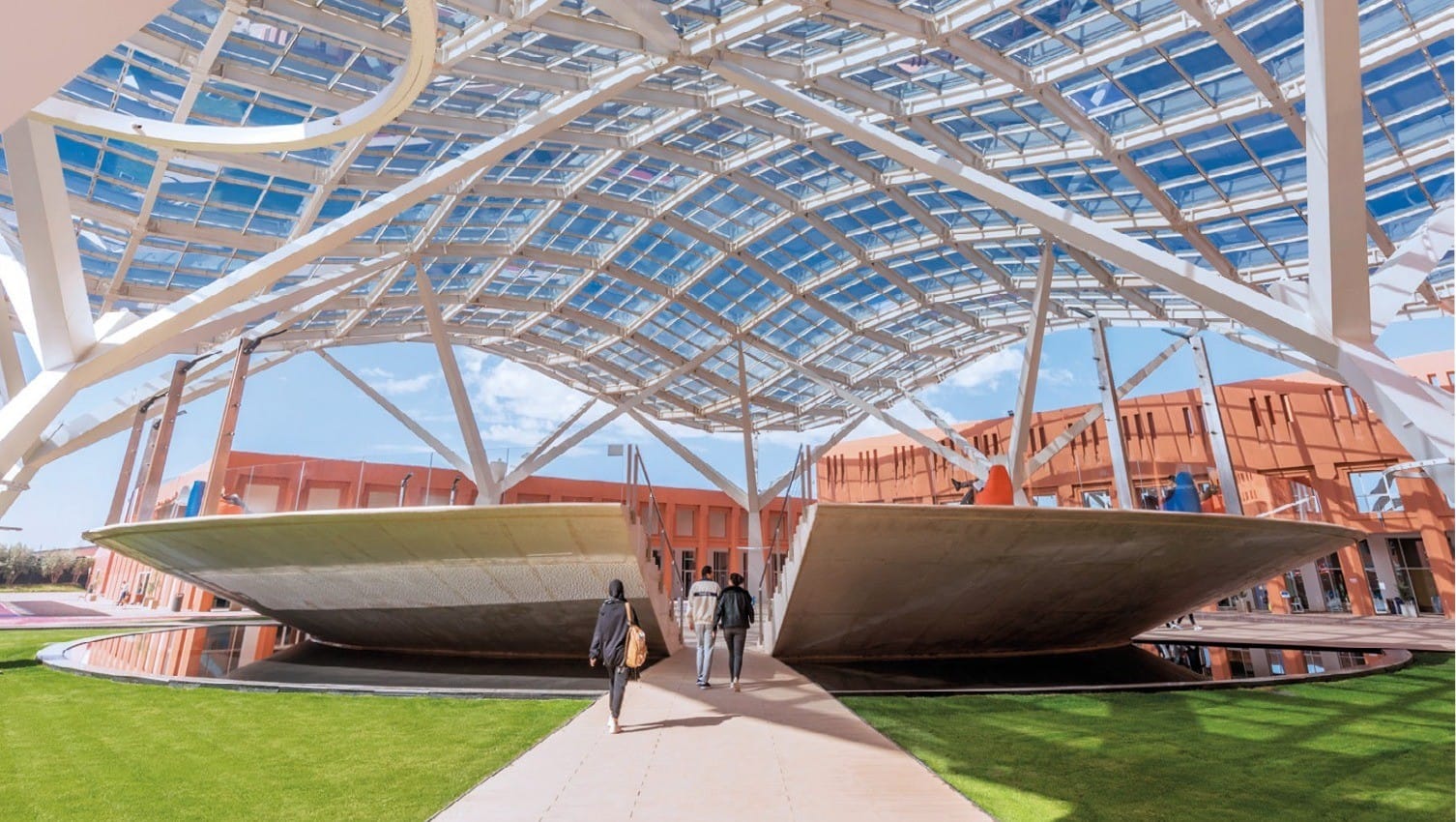 UM6P Becomes First African University to Launch ChatGPT Edu