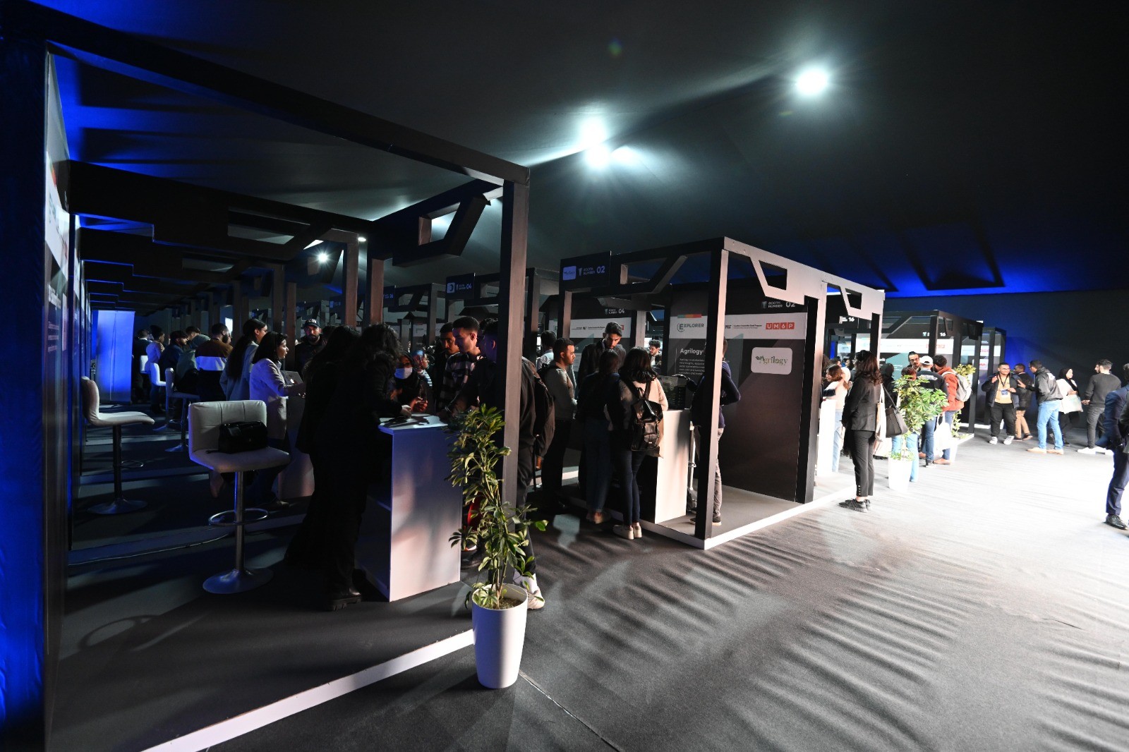 UM6P Explorer Innovation Program Showcases Morocco’s Entrepreneurial Spirit