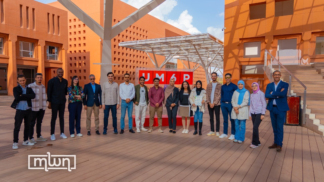 UM6P Launches Climate Launchpad Competition to Boost Startup Projects