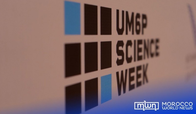 UM6P’s 4th Science Week Puts ‘Transitions’ Center Stage