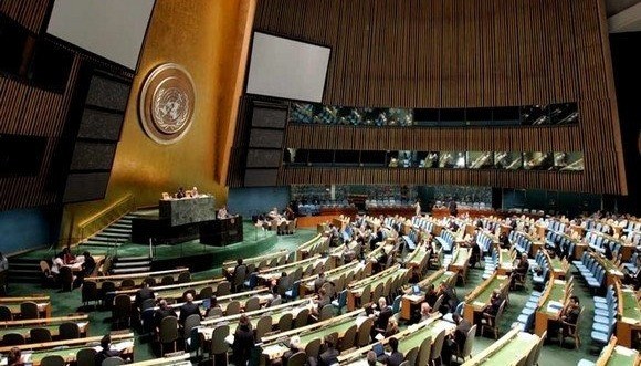 UN 4th Committee: Morocco’s Autonomy Plan Receives Renewed Support