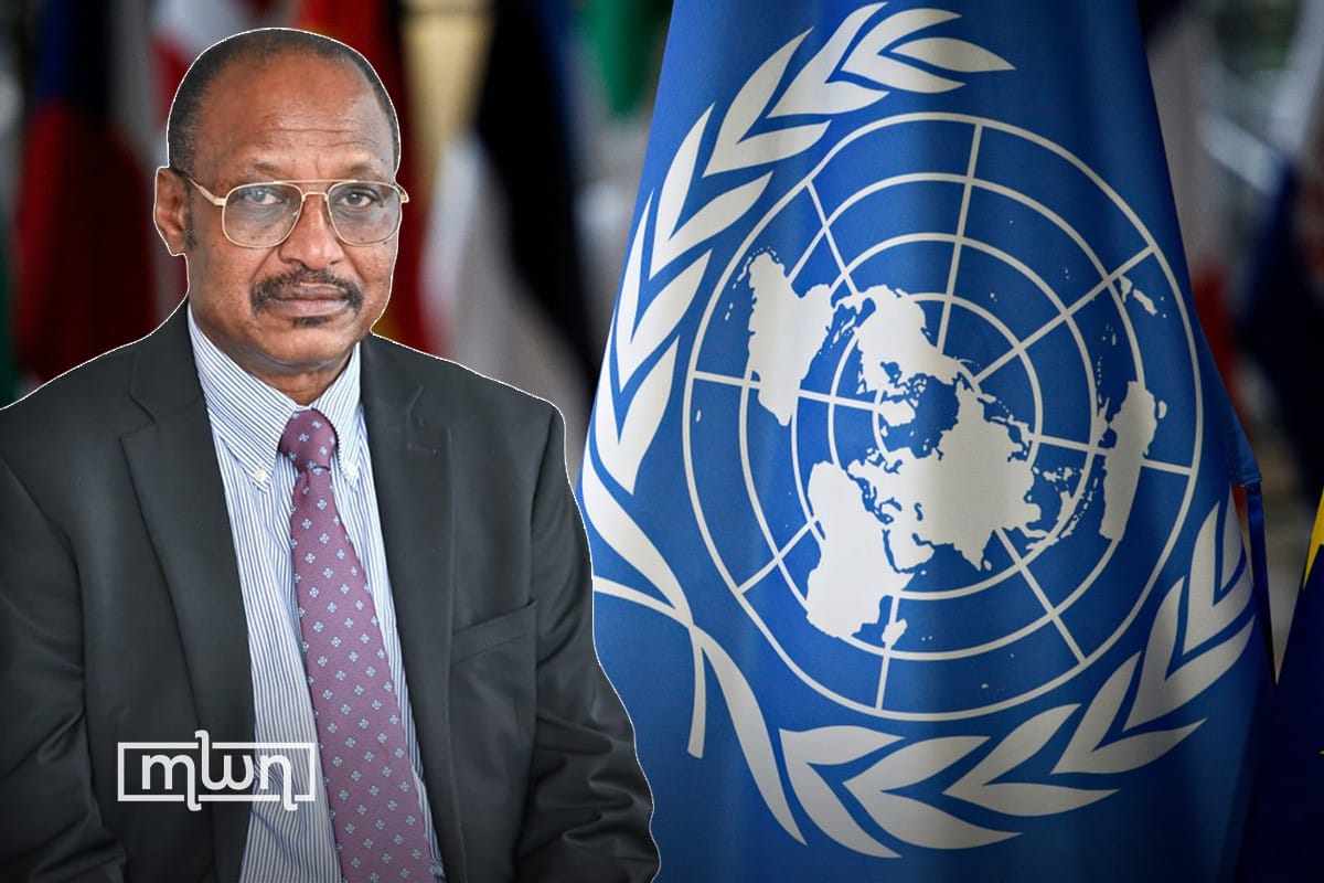 UN Economic Commission for Africa Appoints New Director for North ...