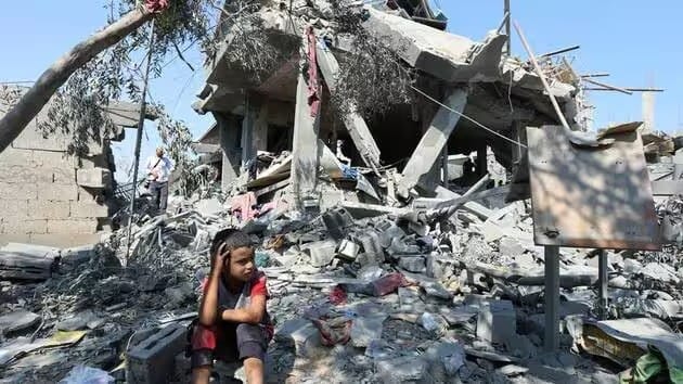 UN Expert: “Silence on Gaza Genocide Doesn’t Signal End of Suffering”
