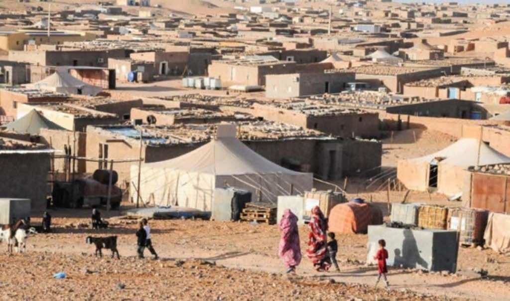 UN Sahara Report: Guterres Reiterates Concern Over Dire Humanitarian ...