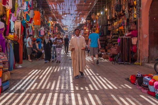 UNDP Report: Morocco Among 25 Countries that Halved Multidimensional ...