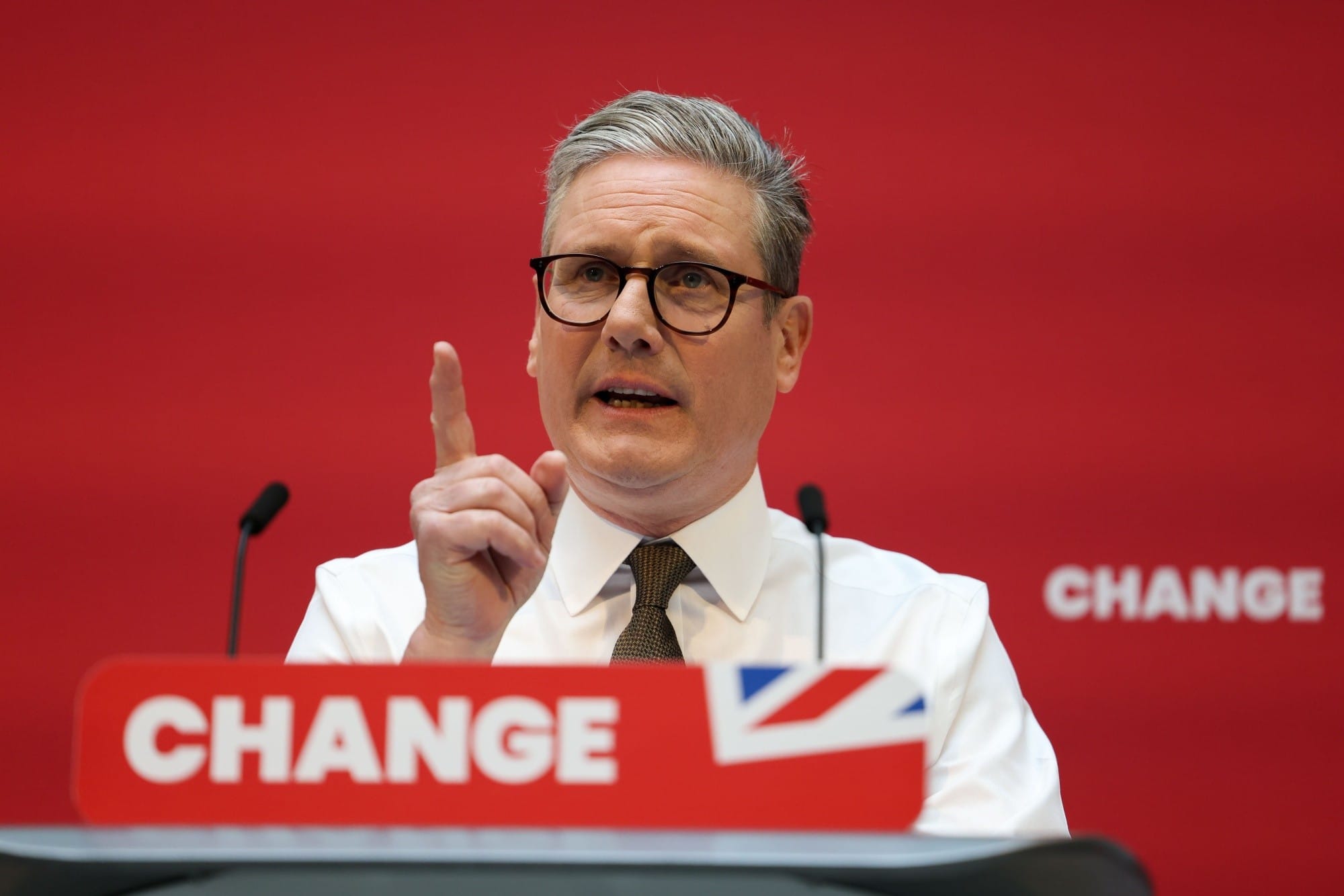 United Kingdom Elections: Labour Party Wins Historic Race By a Landslide