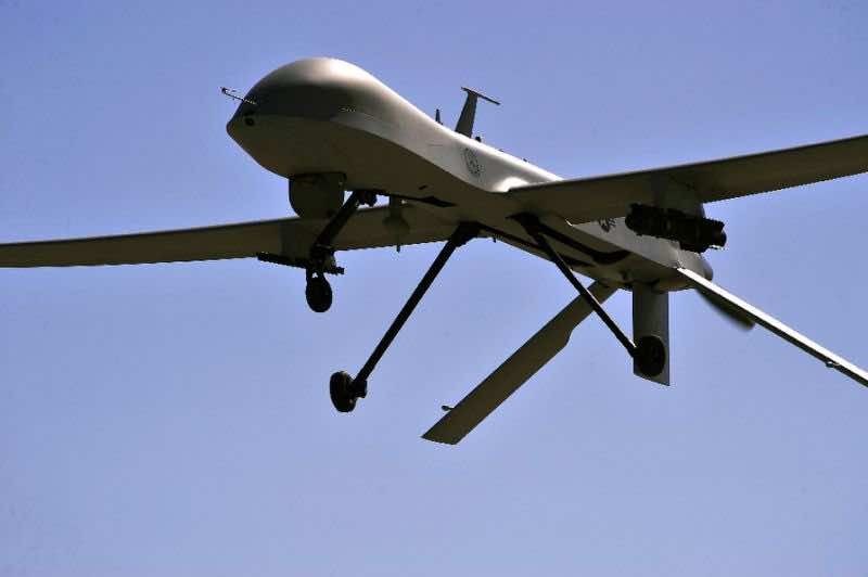 Unmanned Aerial Systems: Israel’s BlueBird to Open Production Site in ...