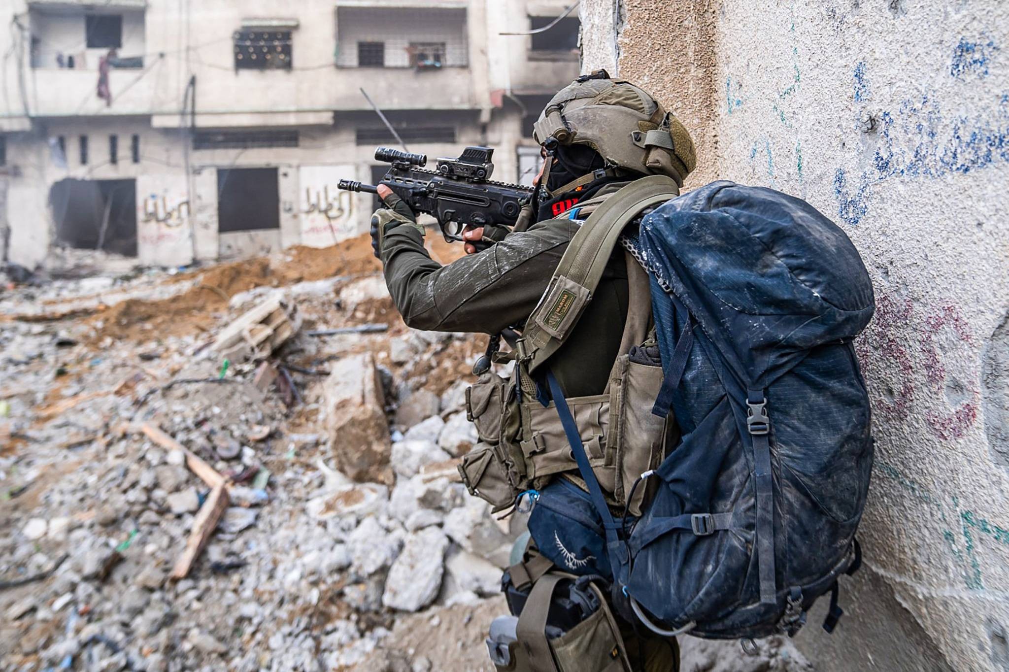 UNRWA Raises Alarm as IOF Order Urgent Evacuation in Gaza