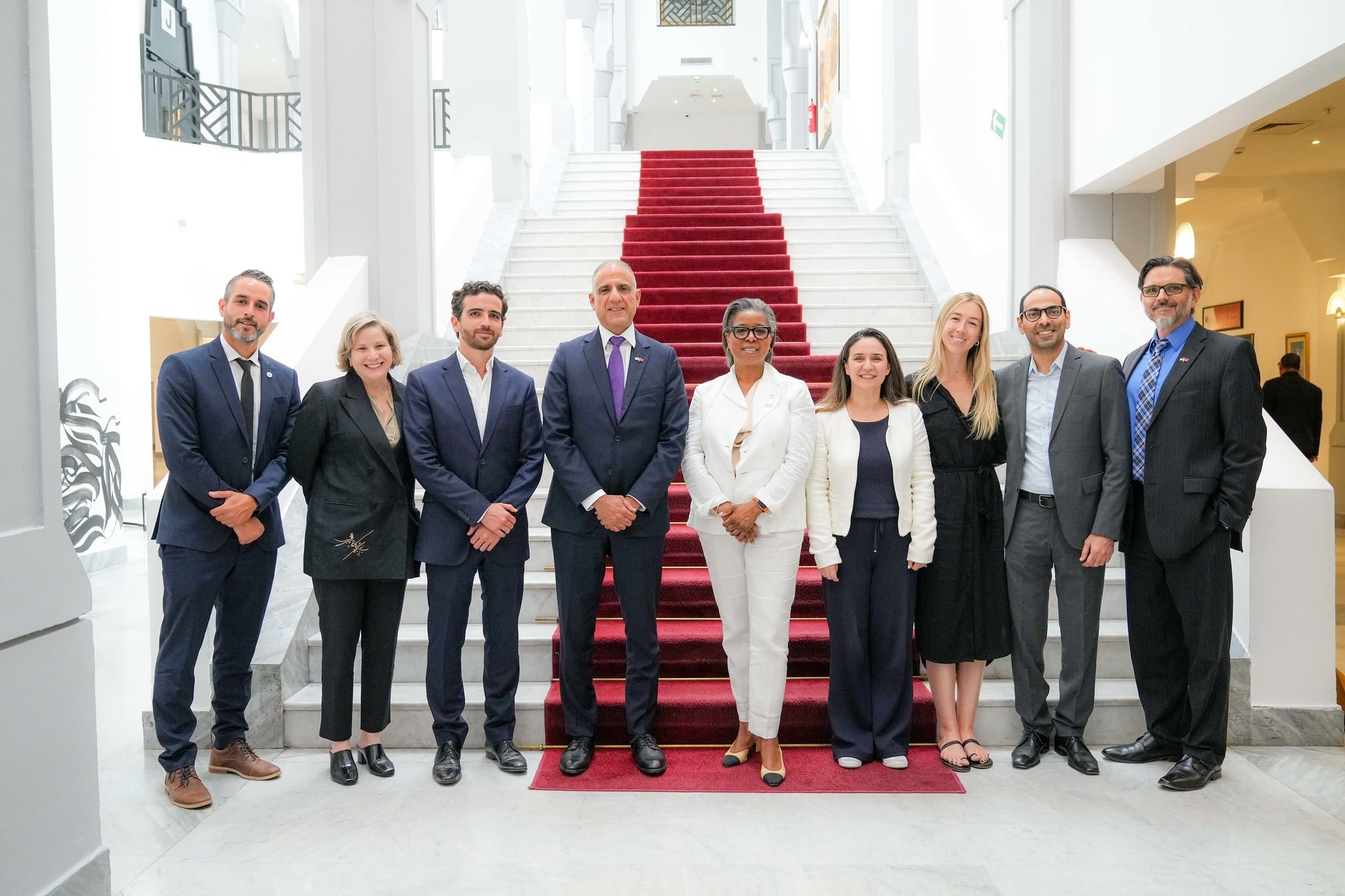 US-Morocco Venture Capital Forum Spotlights Strategic Investments ...