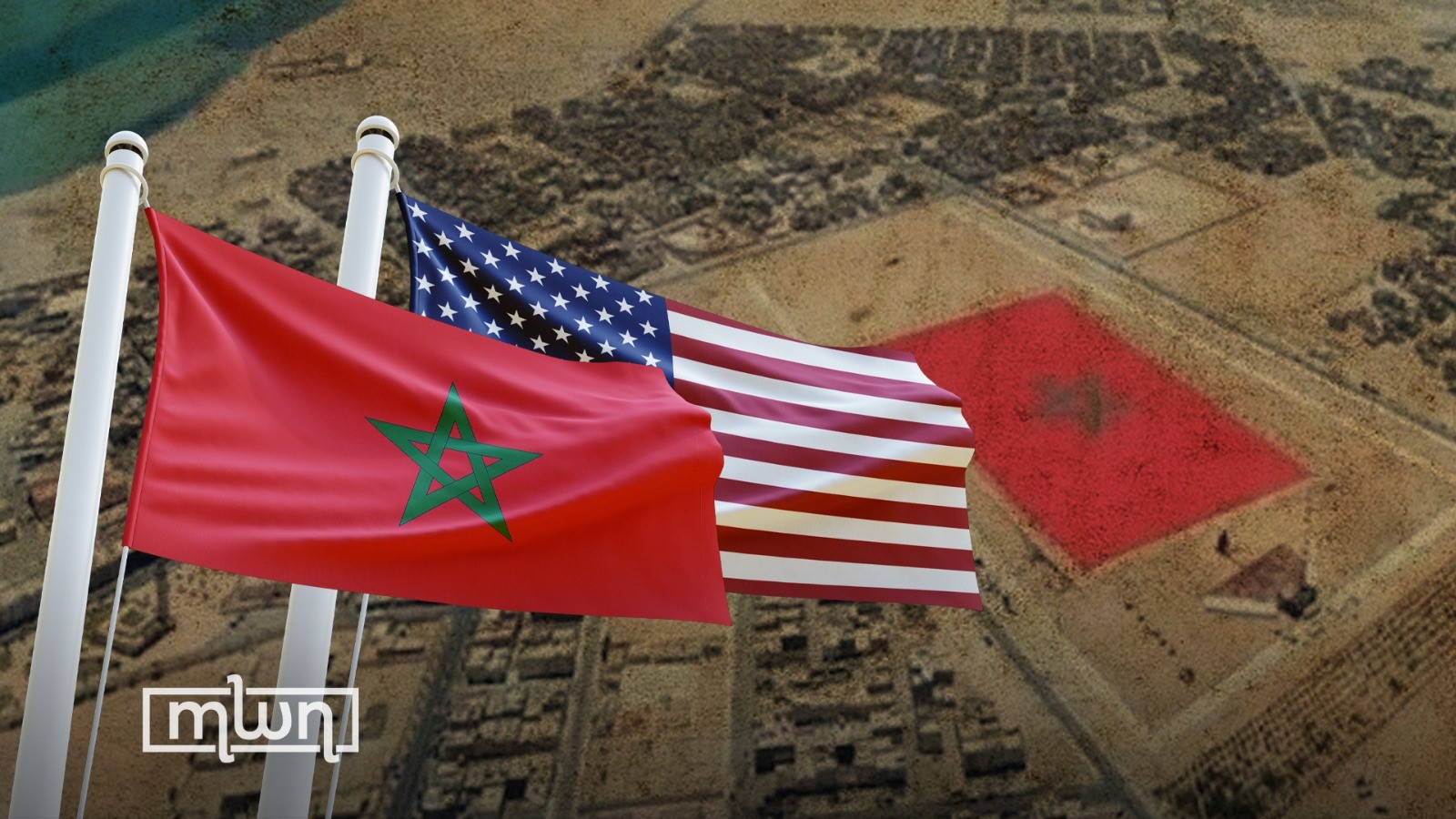 US Reiterates Consistent Support for Morocco’s Autonomy Plan