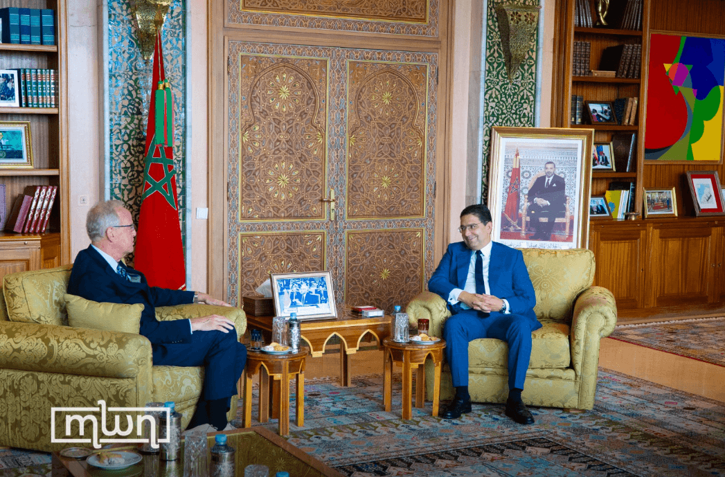US Senator: Morocco is Provider of Peace, Stability in the World
