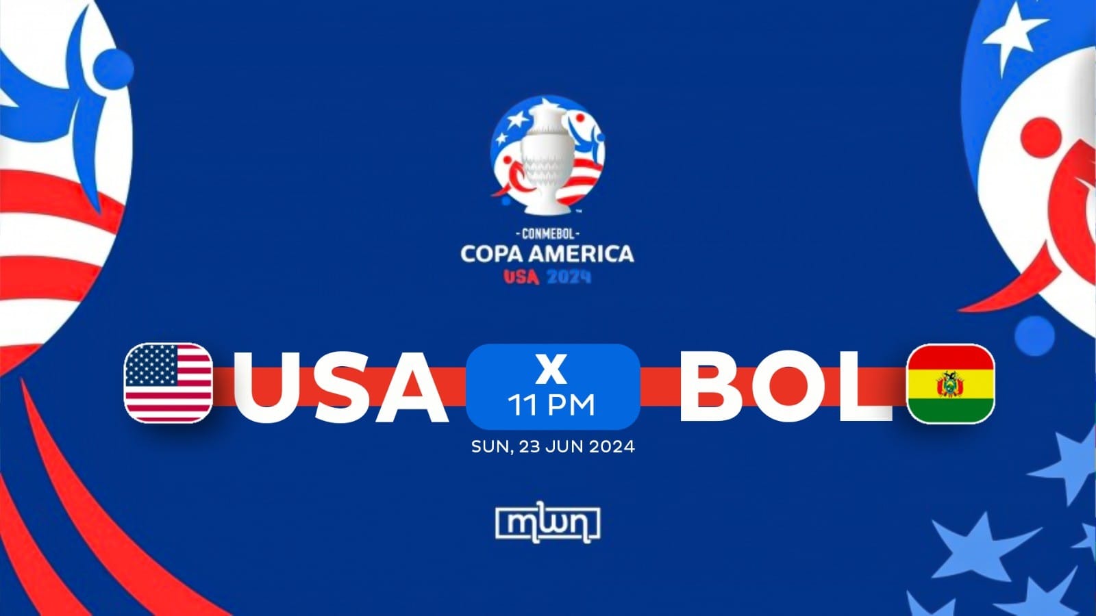 USA Vs Bolivia: Predictions and Preview of Today’s Copa America Game