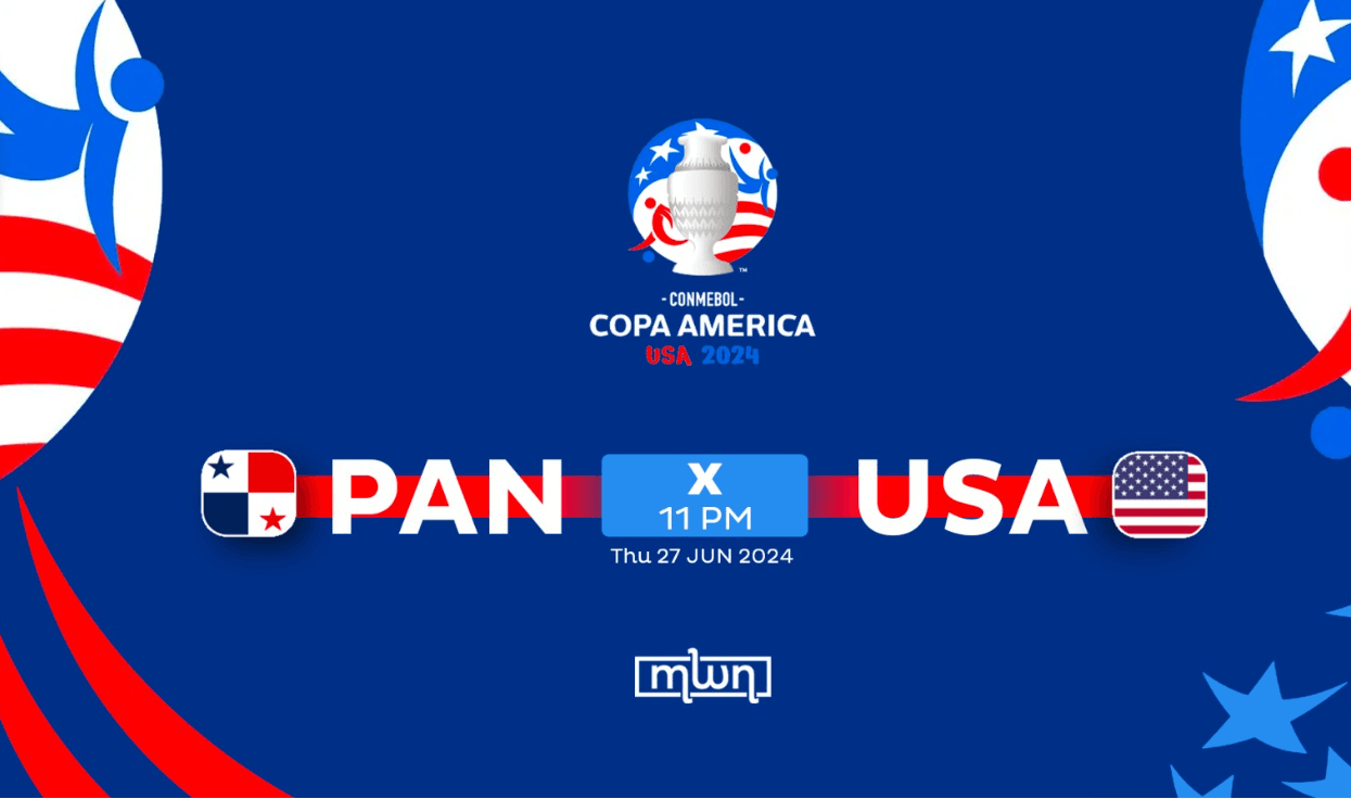 USA vs Panama: Copa America Match Preview and Prediction
