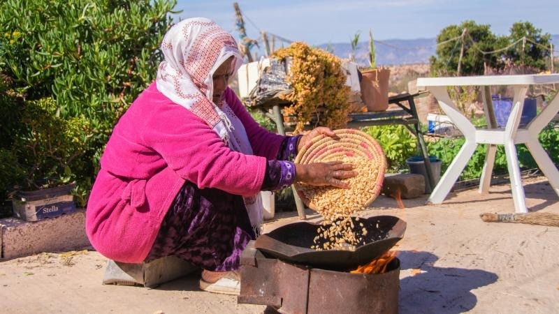 USAID Launches Cooperative Resilience Program in Morocco to Combat ...
