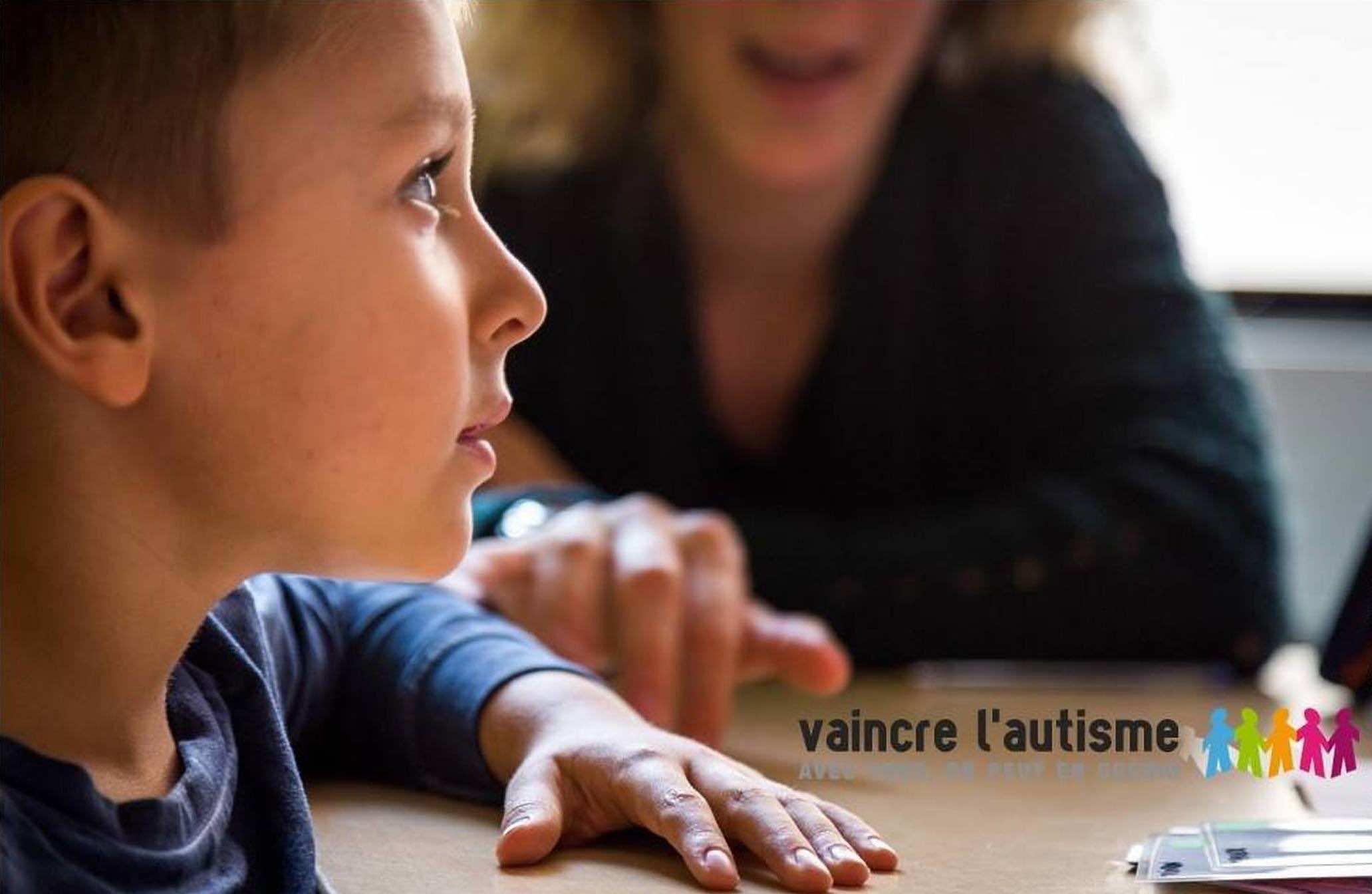 French NGO Raises Autism Awareness with World Premiere White Paper