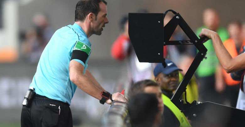 Morocco Becomes 1st African Nation to Use VAR in Local Football Game