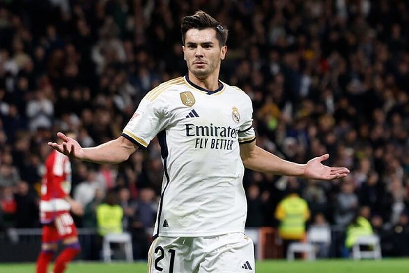 Official: Brahim Diaz to play for Morocco