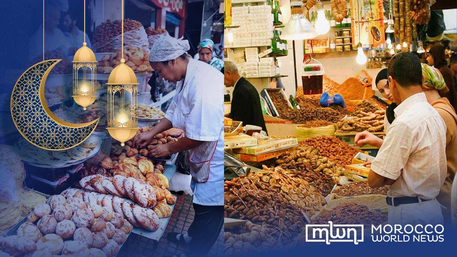 Ways to Prepare for the Ramadan Season