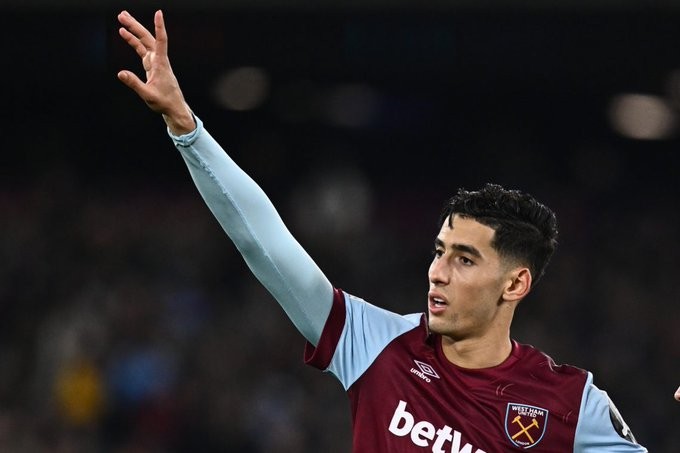 West Ham Wants to Replace Aguerd With ‘Quicker, Stronger’ Center-Back