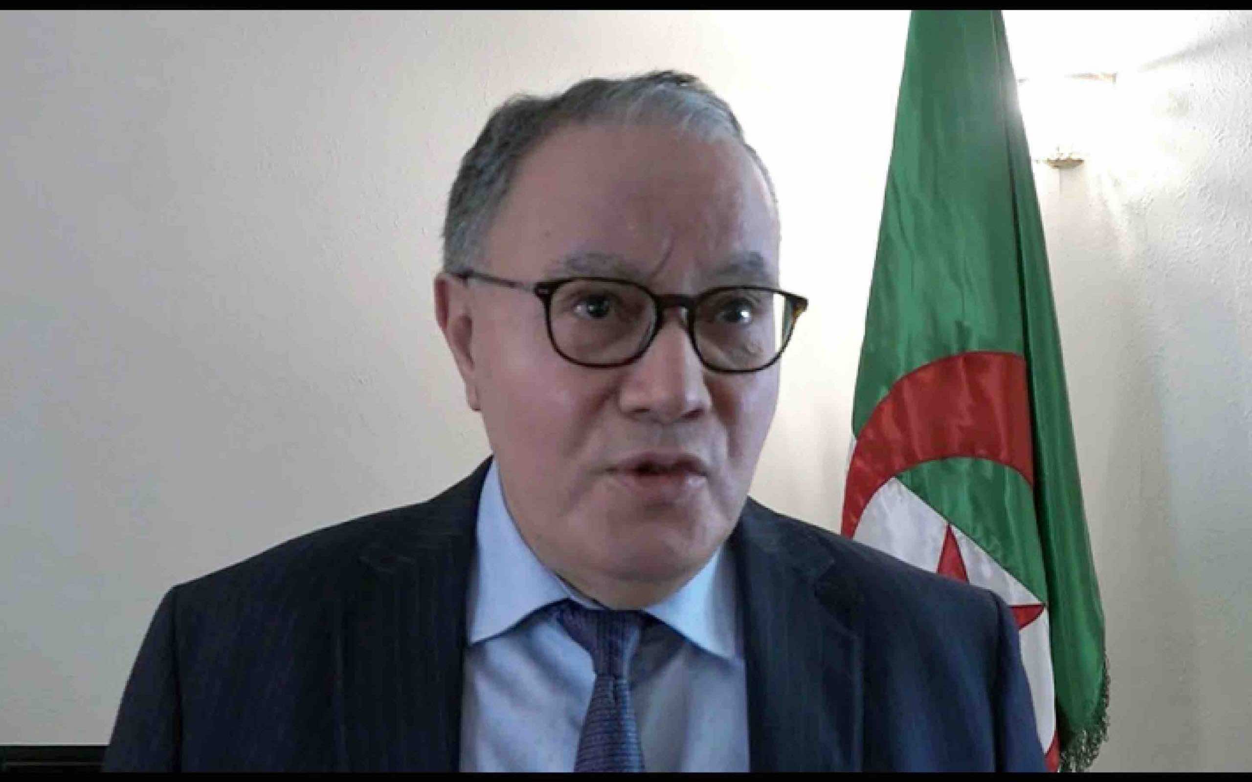 Western Sahara: Algeria Sets Conditions For Ambassadors Return to Spain