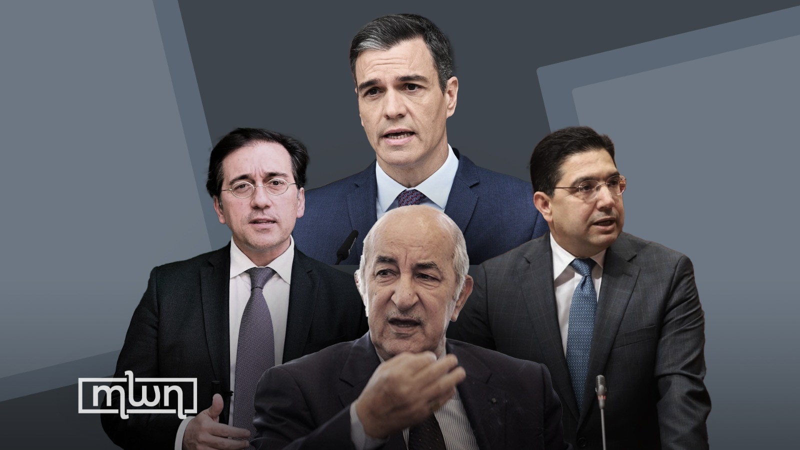 Western Sahara: Algeria’s Regime Feels ‘Doubly Betrayed’ by Spain