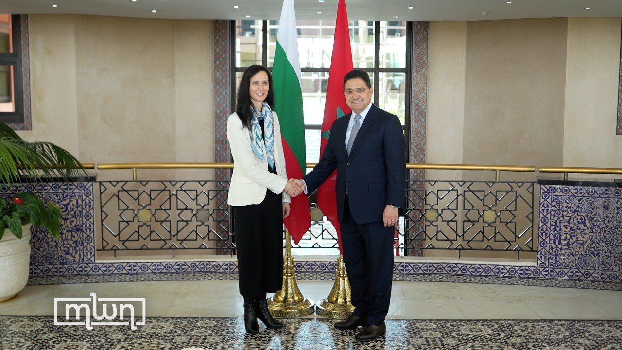 Western Sahara: Bulgaria Becomes 15th EU Country to Support Morocco’s ...