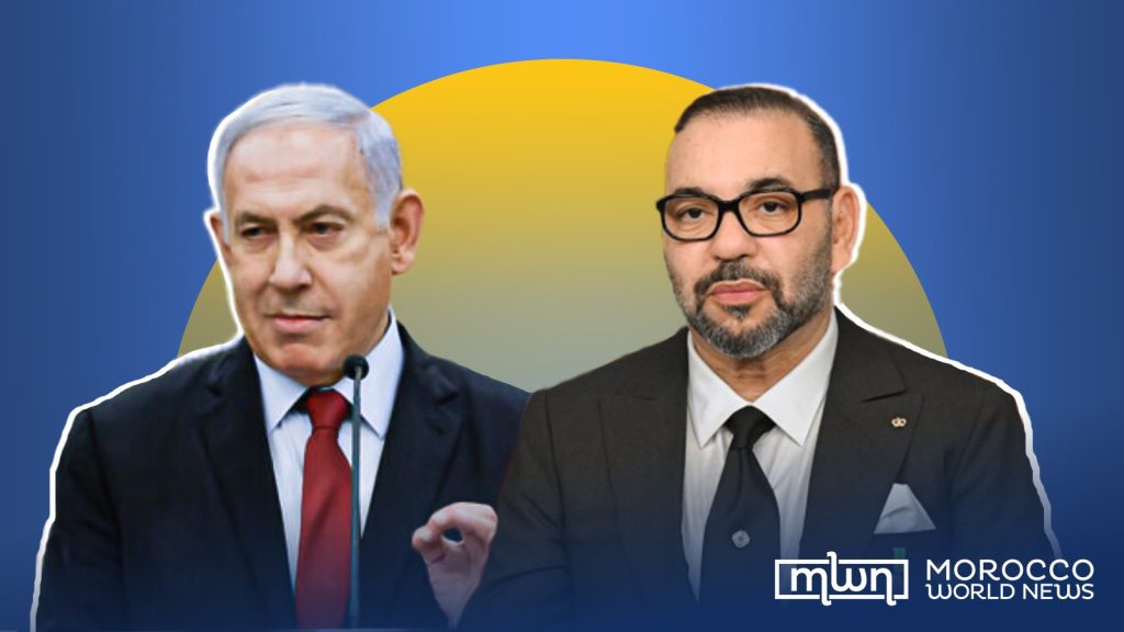 Western Sahara: King Mohammed VI Says Israel’s Recognition of Morocco’s ...