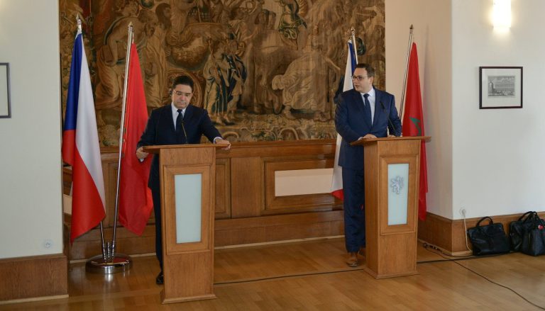 Western Sahara: Morocco’s Autonomy Plan Gains Support of 14 EU Member ...