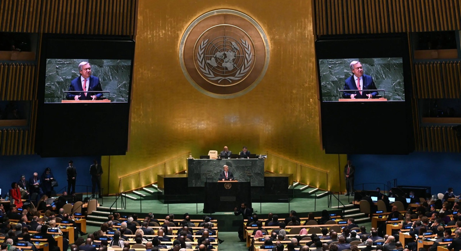 Western Sahara: Qatar Renews Support for Morocco’s Autonomy Plan