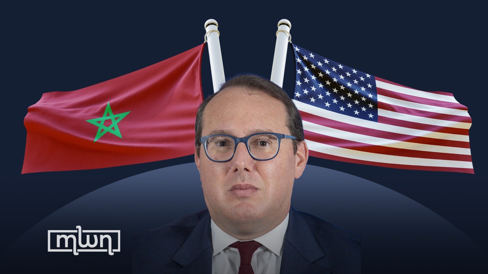 Western Sahara: US Deputy Secretary Joshua Harris Visits Morocco ...