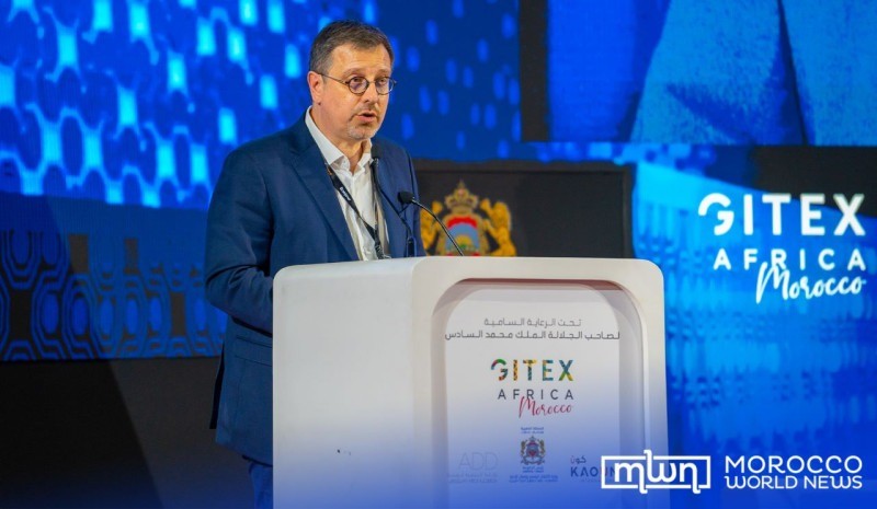 What to Expect at GITEX Africa 2024: Cutting-Edge Tech, Insights, and ...