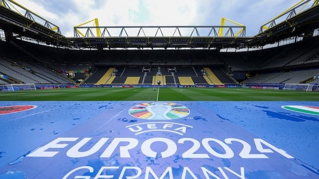 When, How to Watch Today’s EURO 2024 Matches