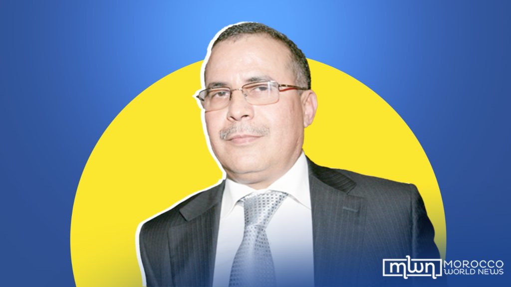 Who is Mohamed Fekrat, New Chairman of the Management Board of Credit ...
