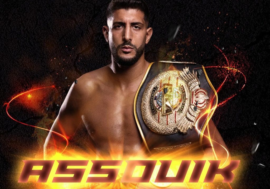 Moroccan Acrobats Amaze Audience of TV Show America’s Got Talent