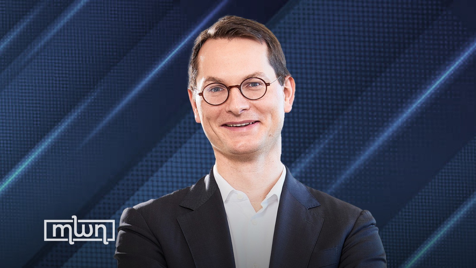 Who is Severin Weig, New CEO of Ciments du Maroc