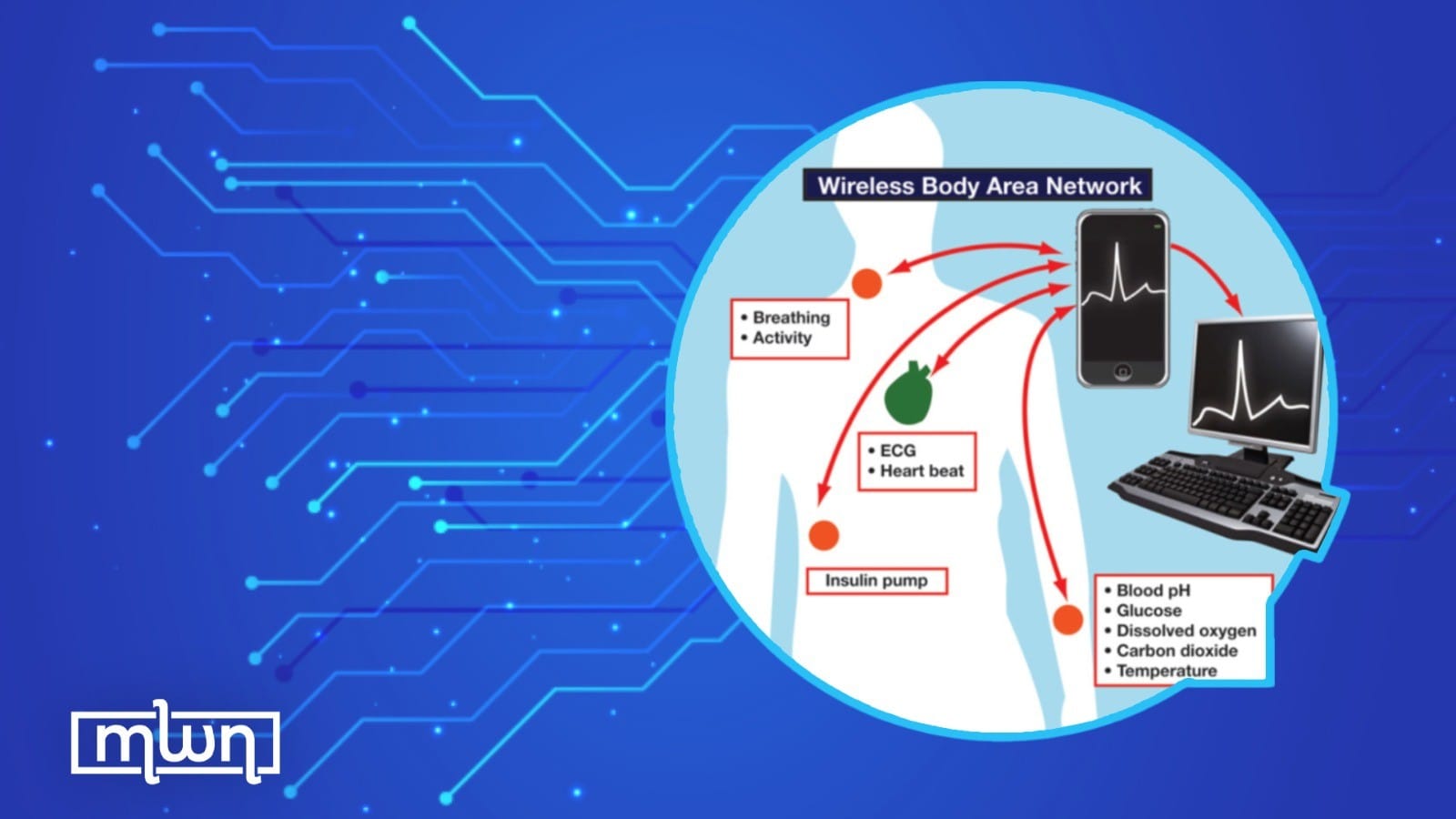Wireless Body Area Networks: A Revolution in Healthcare and Beyond