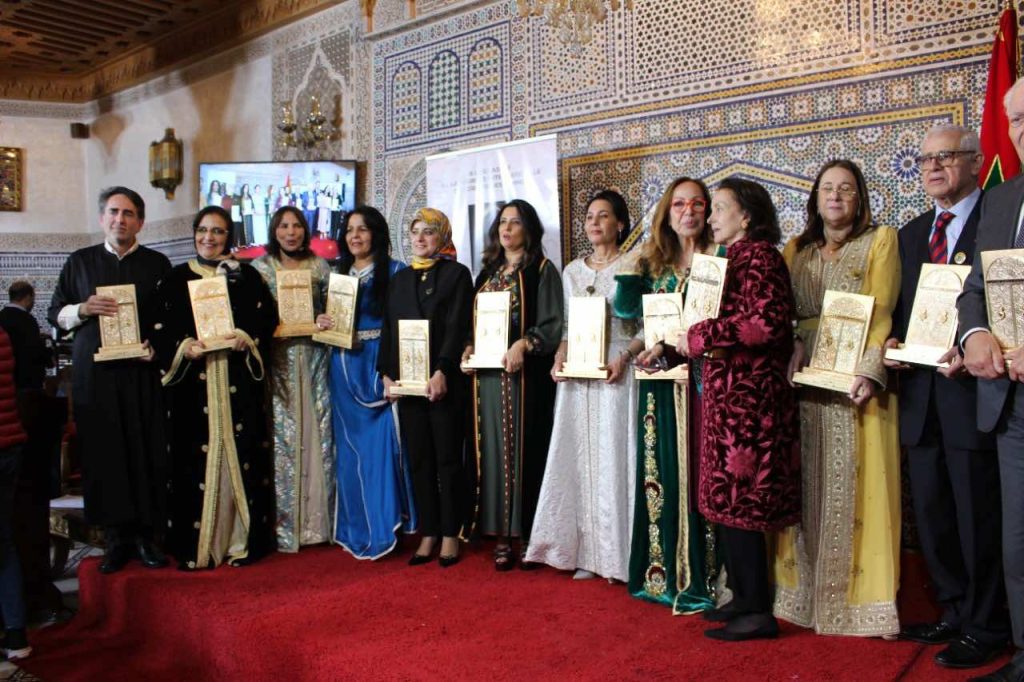 Women’s Day: Fes Gate Celebrates Moroccan Female Leaders