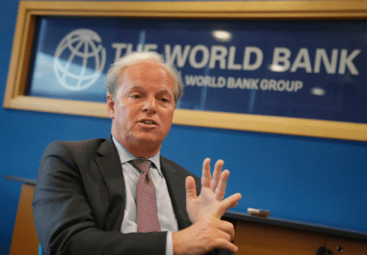 World Bank Director of Operations to Visit Morocco Ahead of COP 27