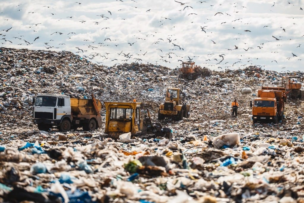 World Bank to Fund Morocco's Sustainable Waste Management Program