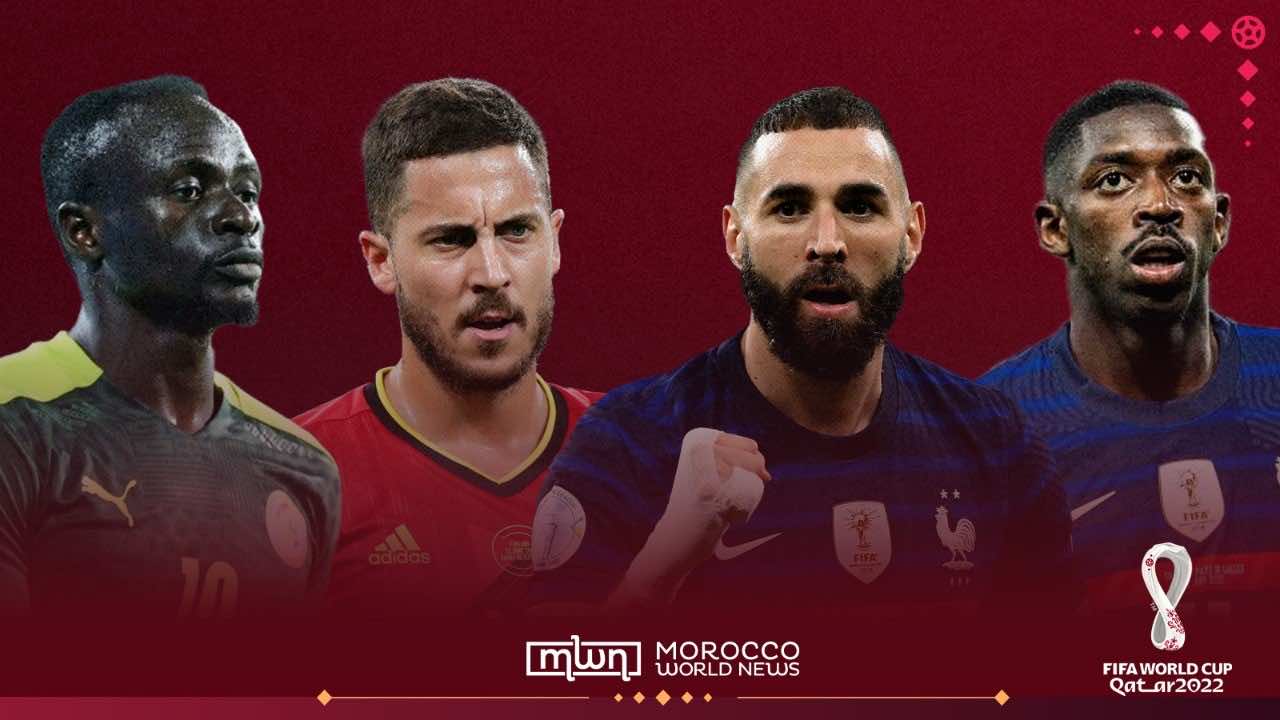 Muslim Soccer Players