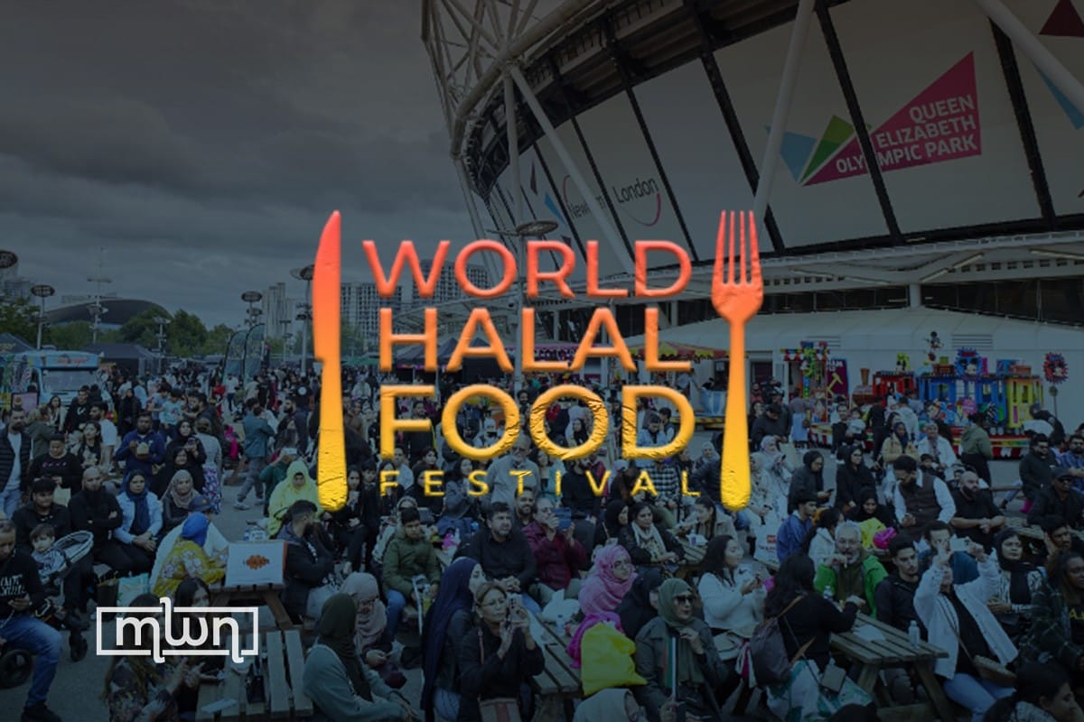 World Halal Food Festival 2024 to Bring the Flavor to London