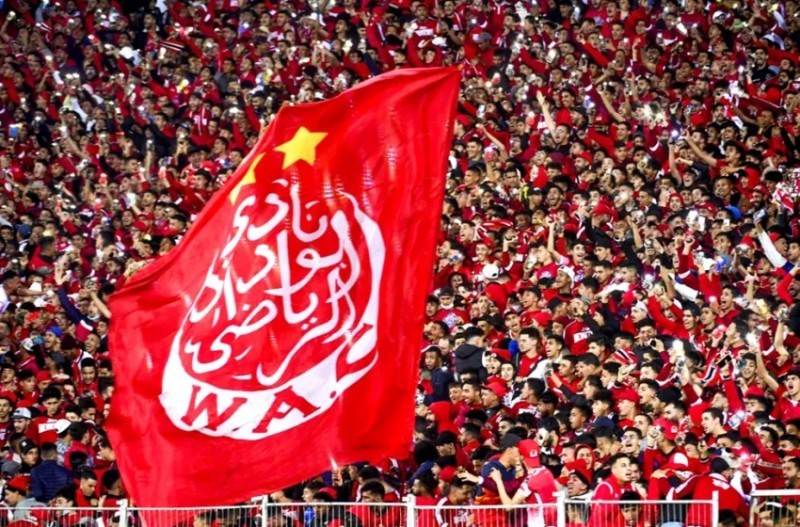 Wydad, Raja Receive Nearly $2 Million for Players’ Participation in ...