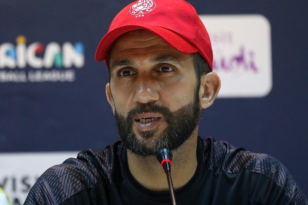 Wydad’s Adil Ramzi Wants to Win African Football League’s First Title