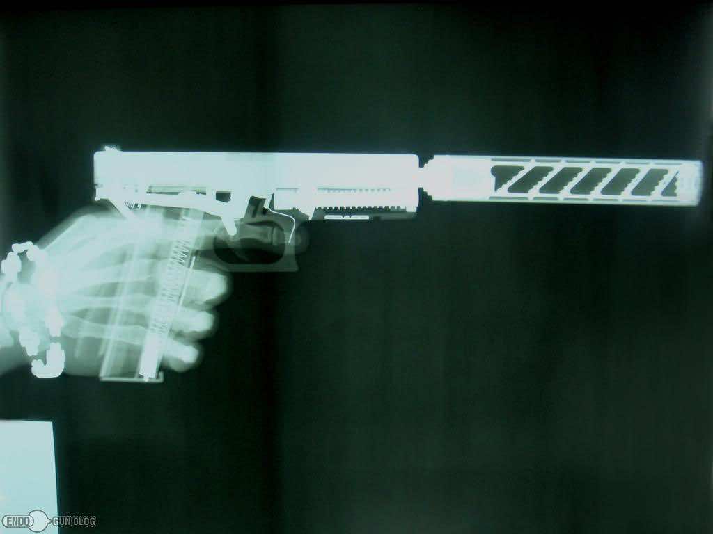 New York: man tries to develop a deadly X-Ray weapon to kill Muslims