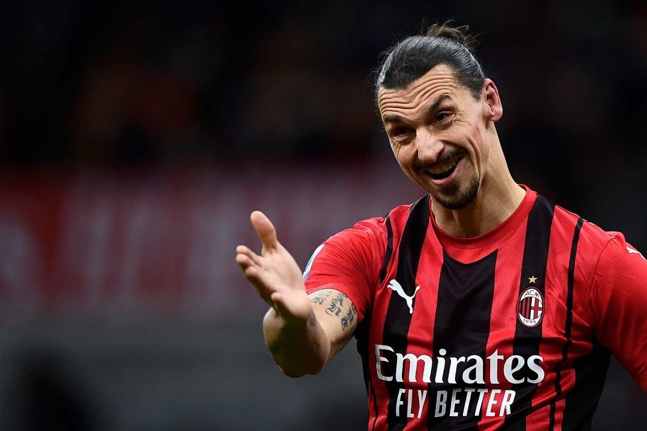 Zlatan Ibrahimovic 2024 World Cup