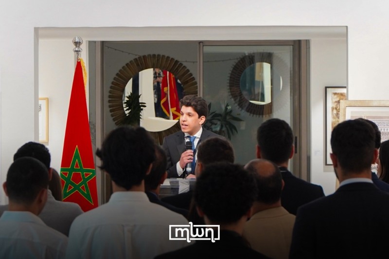Moroccan Innovation Circle (MIC) Launches with Grand Inauguration in Rabat